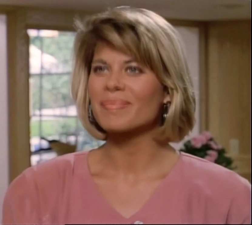 Andrea Todd (Matlock) | The Female Villains Wiki | Fandom