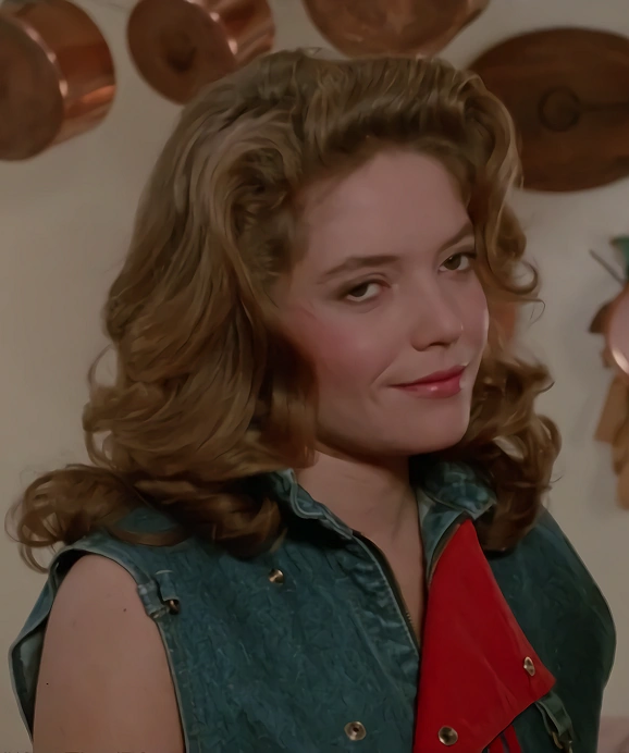 Brenda Bohle (Scream for Help) | The Female Villains Wiki | Fandom