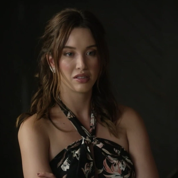 Ruby Davers (Murder at the Mansion) | The Female Villains Wiki | Fandom