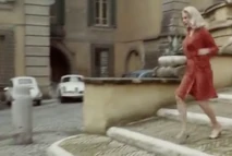 Beba (Lucky, the Inscrutable) | The Female Villains Wiki | Fandom