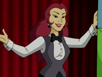 Phylidia Flanders (What's New, Scooby Doo?) | The Female Villains Wiki ...