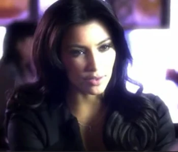Debbie Fallon (CSI: NY) | The Female Villains Wiki | Fandom