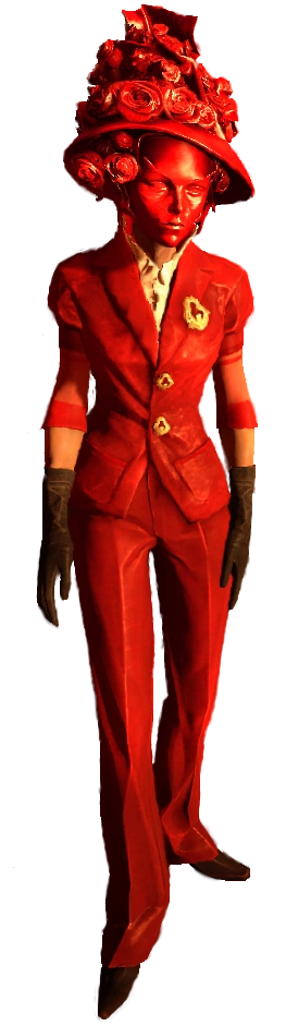 Lady Boyle (Dishonored) | The Female Villains Wiki | Fandom