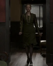 User blog:Doalfe/Ms. Stout (The Search For Santa Paws) | The Female ...