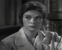 Miss Greco (Alfred Hitchcock Presents) | The Female Villains Wiki | Fandom