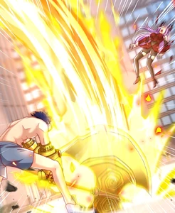 Shimura (Devilish Girlfriend) | The Female Villains Wiki | Fandom