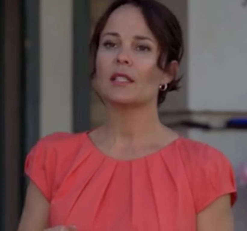 Felicia Scott (The Mentalist) | The Female Villains Wiki | Fandom