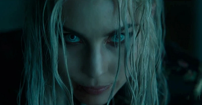 Leilah (Bright) | The Female Villains Wiki | Fandom