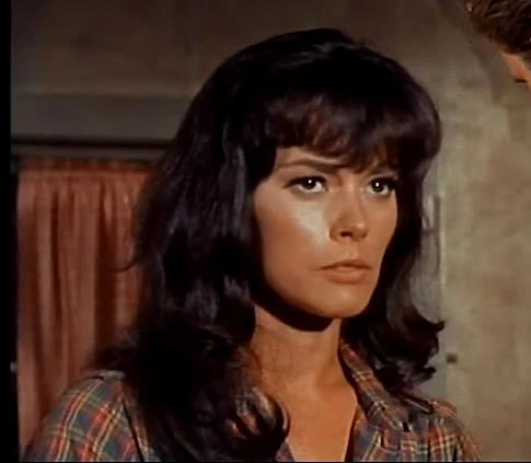 Rita (Bonanza) | The Female Villains Wiki | Fandom