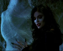 Spider Demon (Charmed) | The Female Villains Wiki | Fandom