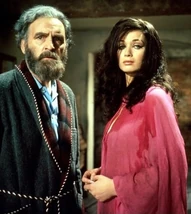 Queen Tera/Margaret Fuchs (Blood From the Mummy's Tomb) | The Female ...