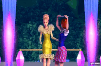 Dame Devin (Barbie: Princess Charm School) | The Female Villains Wiki ...