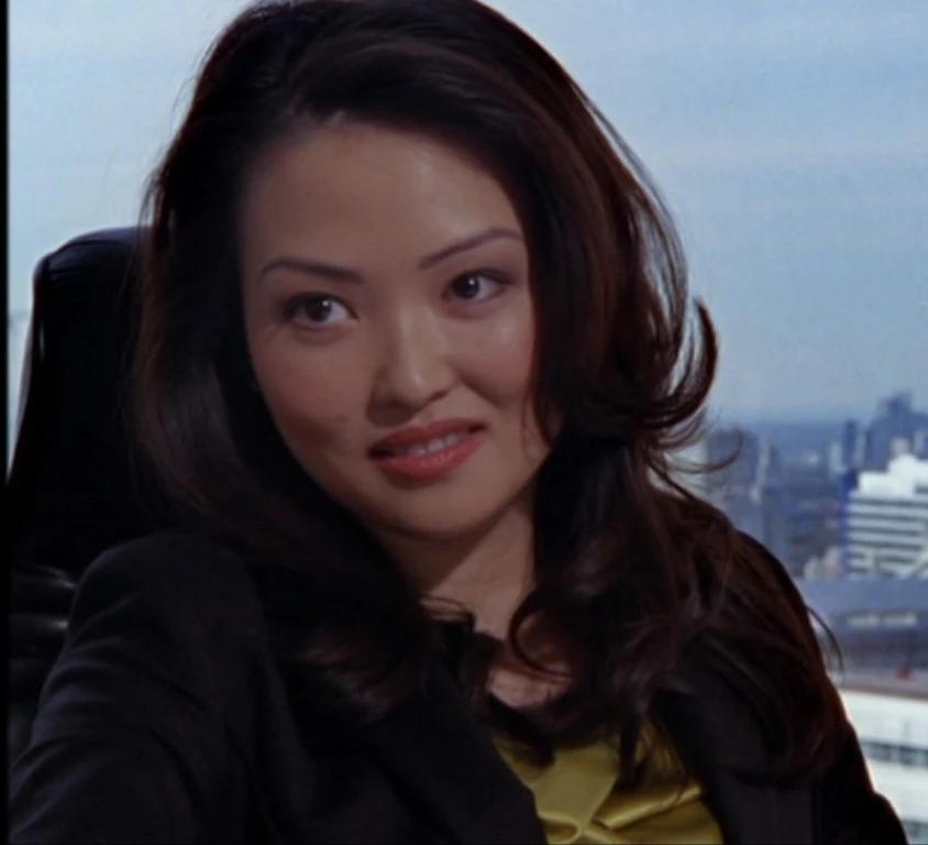 Penny Anderson (New Tricks) | The Female Villains Wiki | Fandom