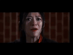 Rush Hour 2 Isabella
