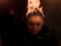 The Seer (Charmed) | The Female Villains Wiki | Fandom
