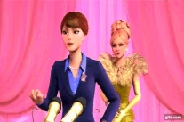 Dame Devin (Barbie: Princess Charm School) | The Female Villains Wiki ...