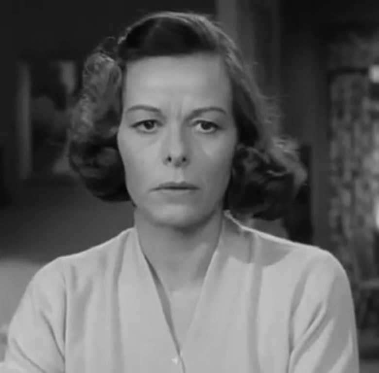 Marsha Hendricks (Alfred Hitchcock Presents) | The Female Villains Wiki ...