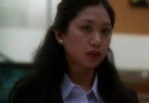 User blog:CEDJunior/Michelle Lee (NCIS) | The Female Villains Wiki | Fandom