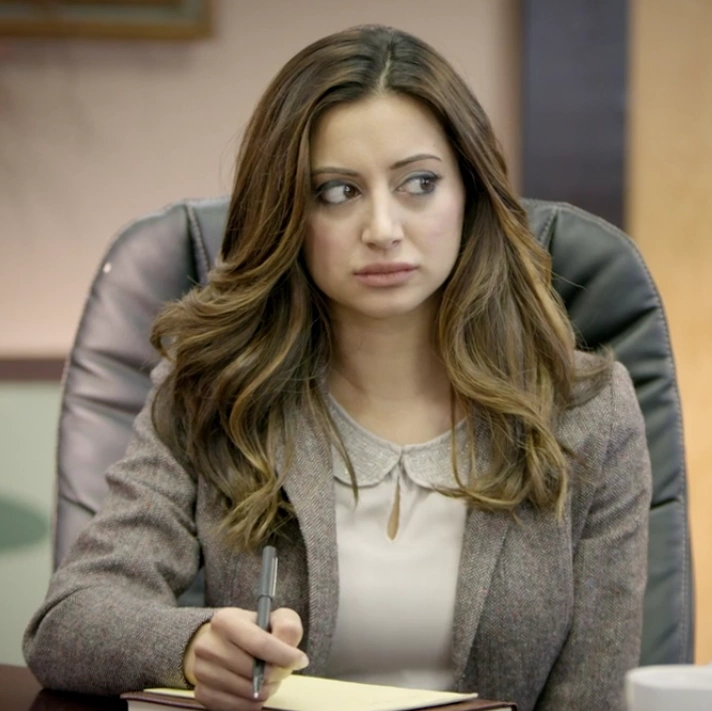 Temp (Coffee, Kill Boss) | The Female Villains Wiki | Fandom