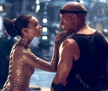 Dame Vaako (The Chronicles Of Riddick) | The Female Villains Wiki | Fandom