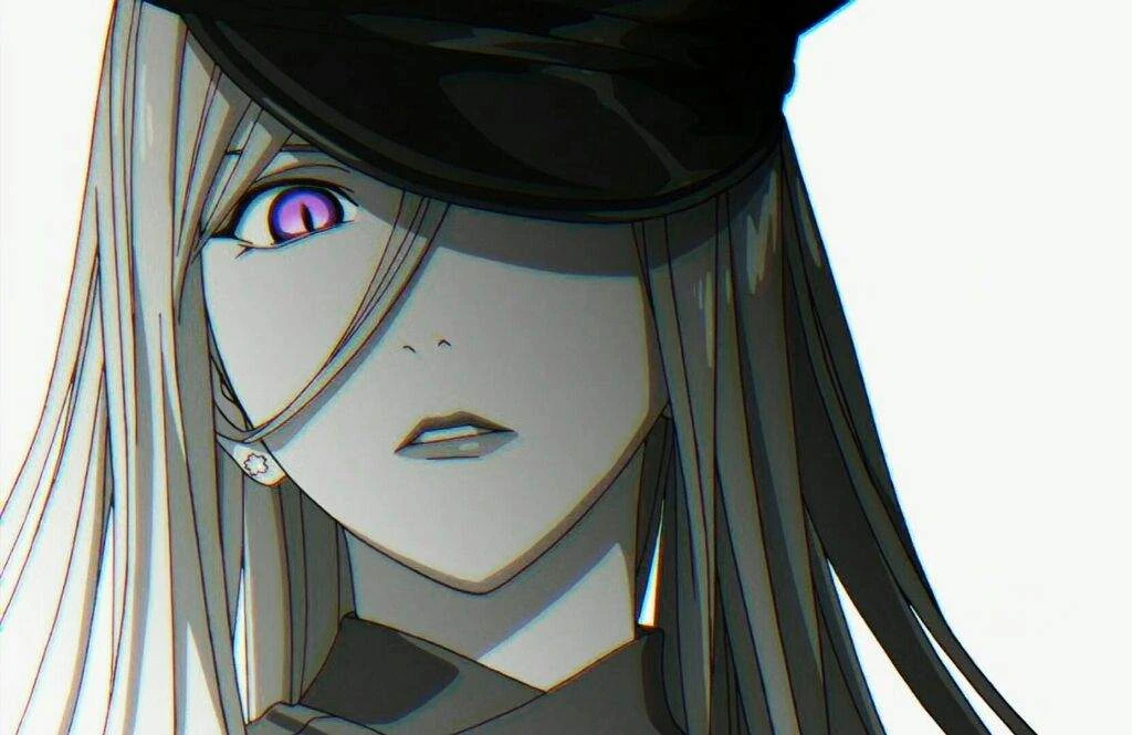 User blog:DUOAmarceck/Bishamonten (Noragami) | The Female Villains Wiki ...