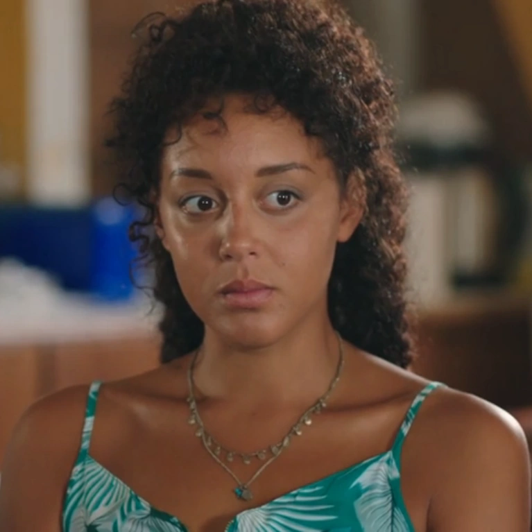 Faith Butler (Death in Paradise) | The Female Villains Wiki | Fandom