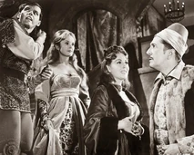 Lenore Craven (The Raven) | The Female Villains Wiki | Fandom