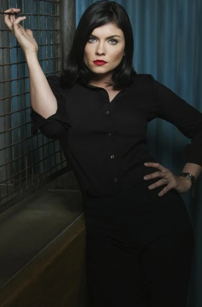 User blog:Shsdss5043/Gretchen Morgan (Prison Break) | The Female ...