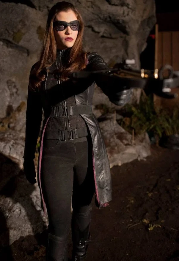Helena Bertinelli (Arrow) | The Female Villains Wiki | Fandom
