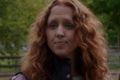 Pippa Black In Law And Order