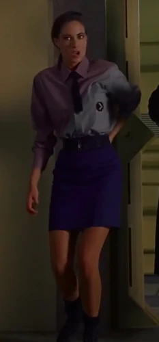 Jana (Trancers III) | The Female Villains Wiki | Fandom