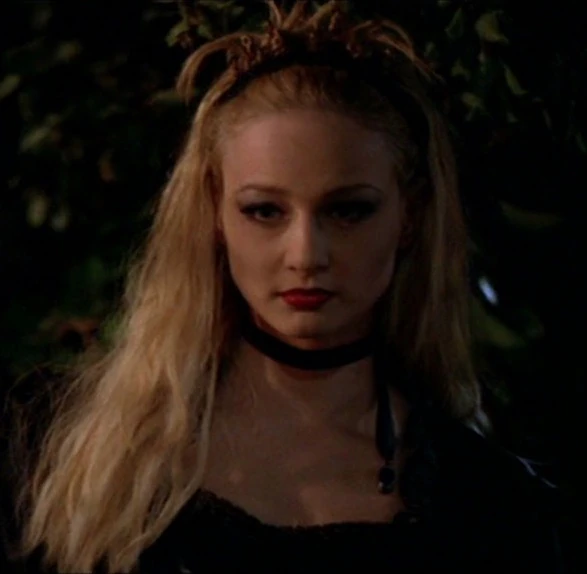 Sunday (Buffy the Vampire Slayer) | The Female Villains Wiki | Fandom