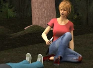 Elsa Riley (Moon Raven Tales) | The Female Villains Wiki | Fandom