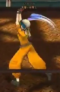 Mechanic Girl (Fighters Club) | The Female Villains Wiki | Fandom