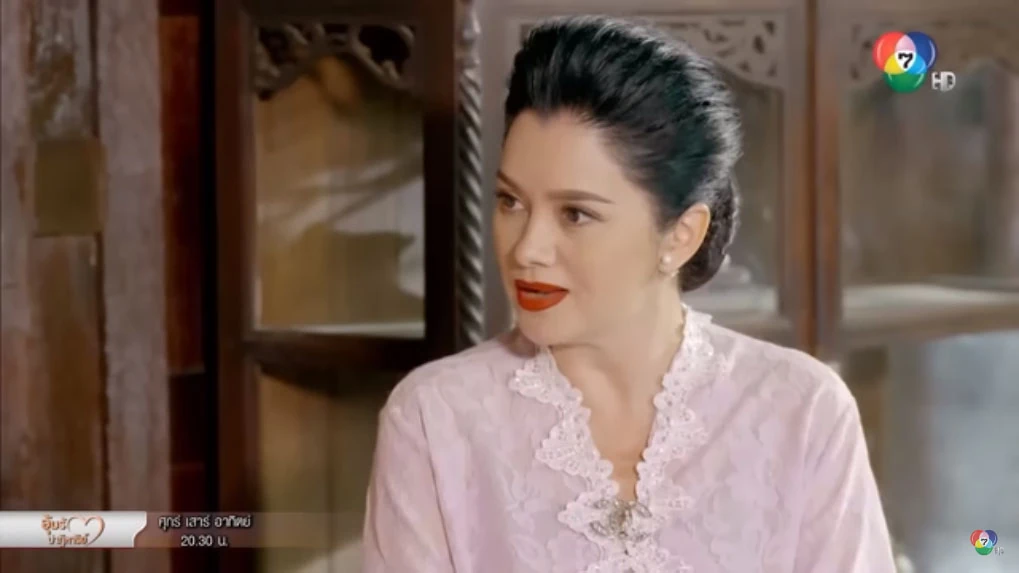 Pissamai (Oum Rak Patiharn) | The Female Villains Wiki | Fandom