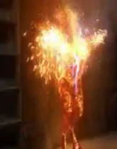 Angeline (Decoys 2: Alien Seduction) | The Female Villains Wiki | Fandom