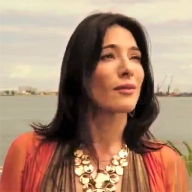 Amadea Denaris (The Finder) | The Female Villains Wiki | Fandom