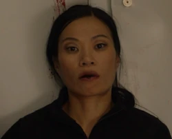 Michelle Ito (Whiskey Cavalier) | The Female Villains Wiki | Fandom