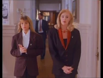 Dr. Rachel K. Larkin (Mission of Justice) | The Female Villains Wiki ...