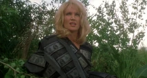 Luanne LeSeur (Mr. Magoo) | The Female Villains Wiki | Fandom