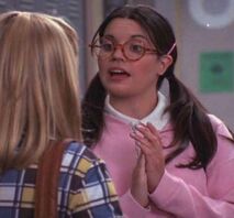 User blog:Doalfe/Libby Chessler (Sabrina, the Teenage Witch) | The ...