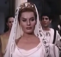 Valeria Messalina (Messalina) | The Female Villains Wiki | Fandom