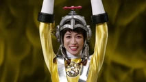 Water Pollution Minister Kegalesia (Engine Sentai Go-Onger) | The ...