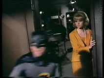 Lisa (Batman) | The Female Villains Wiki | Fandom