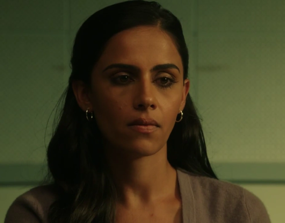 Penny Williams (Rosewood) | The Female Villains Wiki | Fandom