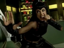 User blog:Doalfe/Elsa (Power Rangers Dino Thunder) | The Female ...