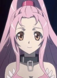 Eva-Q & Eva-R & Eva-S (The Qwaser of Stigmata) | The Female Villains ...