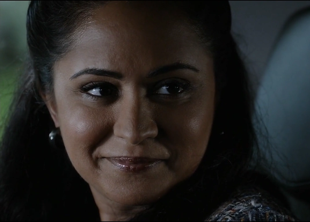 Ellen Nadeer (Marvel's Agents of SHIELD) | The Female Villains Wiki ...