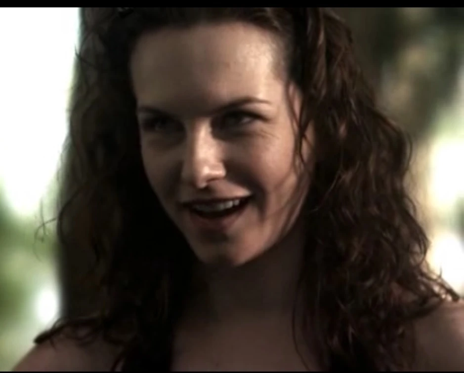 User blog:CEDJunior/Eve (Dead Mary) | The Female Villains Wiki | Fandom