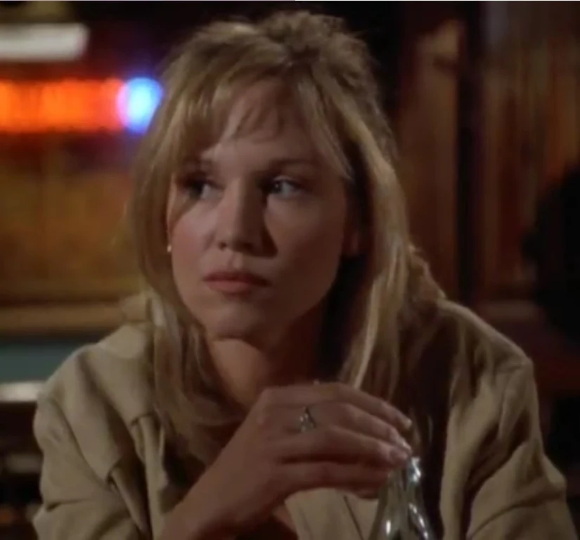 Marge Deaver (Murder, She Wrote) | The Female Villains Wiki | Fandom